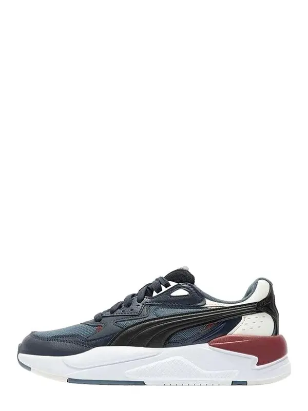 PUMA X-ray Speed Sneakers - Gray/blue