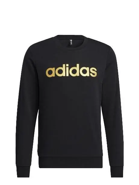 Adidas Neo Sweatshirt With Logo Print - Default Color