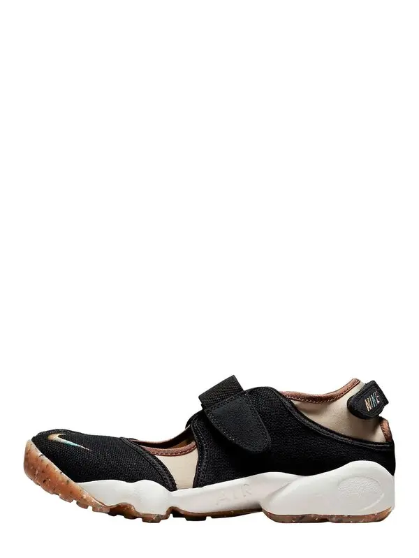 Nike Lift Sports Sandals - Black