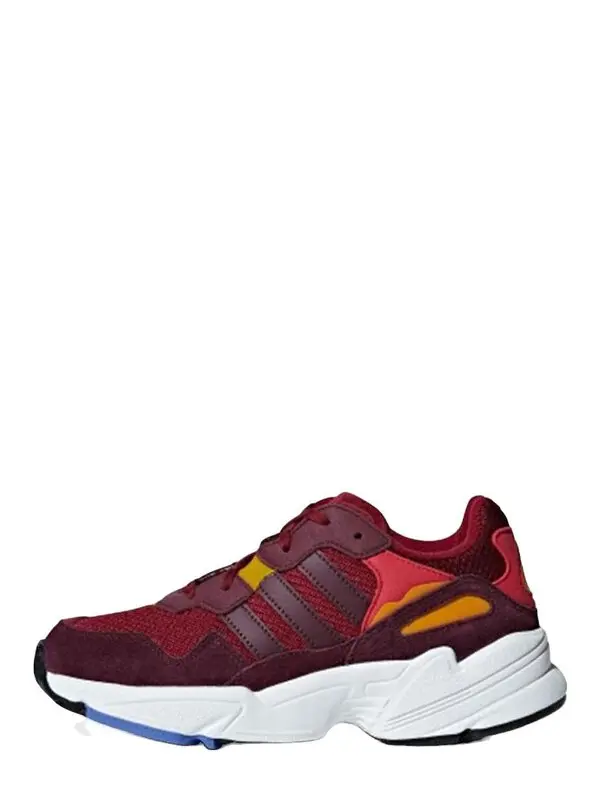 Adidas Yung-96 J Sneakers - Red