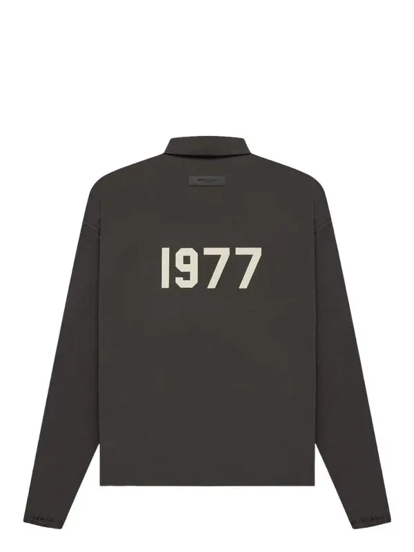 Fear Of God Ss22 1977 Coaches Jacket - None