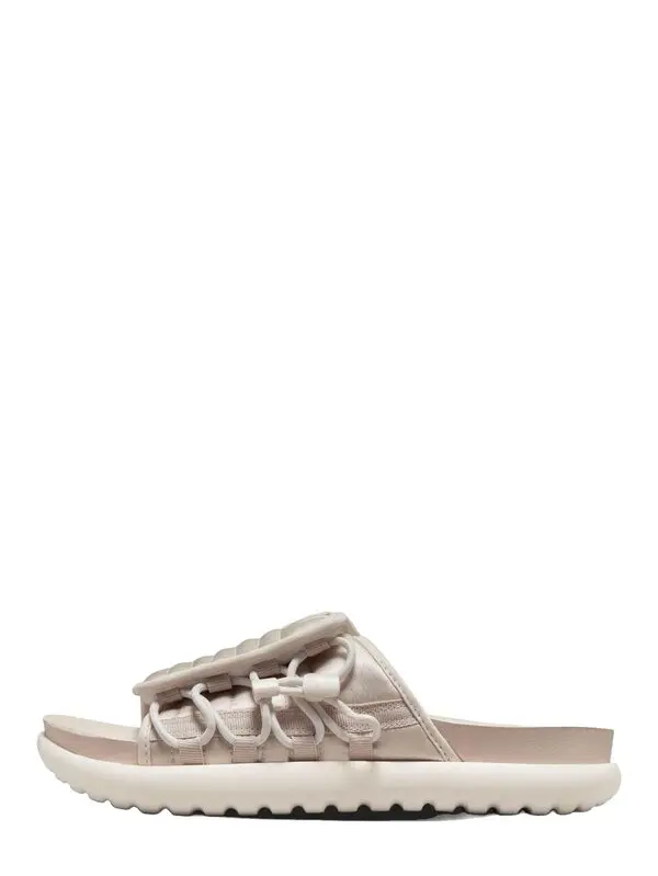 Nike Asuna 2 Slide - Light Bone/light Iron Ore/sail
