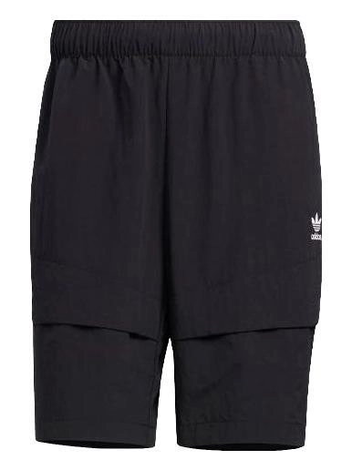 Adidas Originals Adicolor Shorts - Multi-color