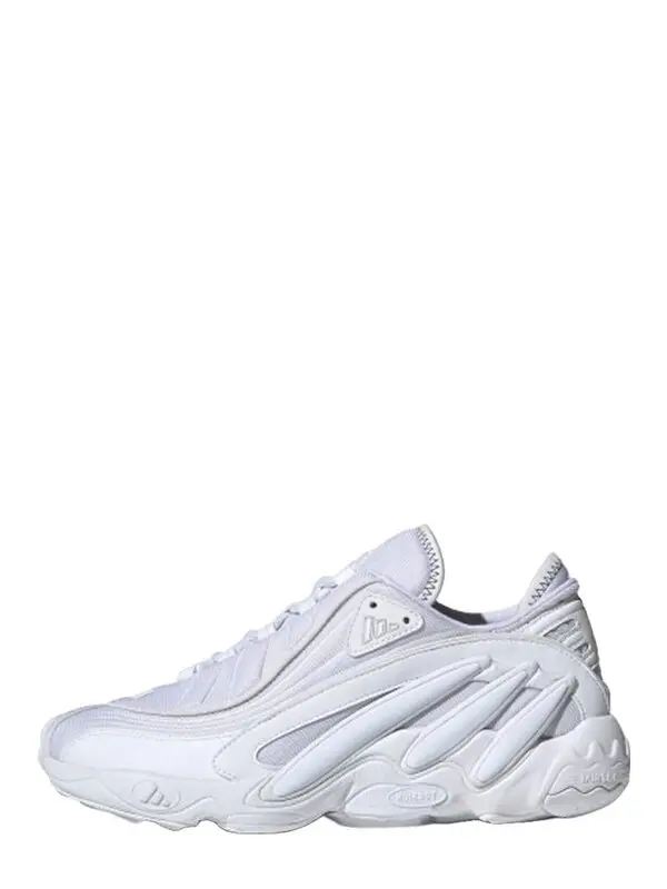 Adidas Originals Fyw 98 Sneakers - White/grey