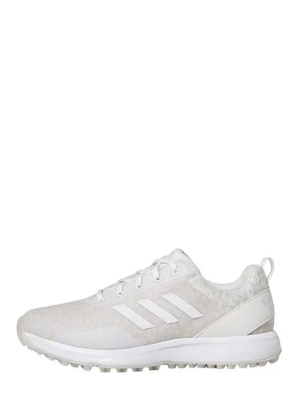 Adidas S2g Sl 'leopard White' Sneakers - Cloud White/cloud White/dash Grey