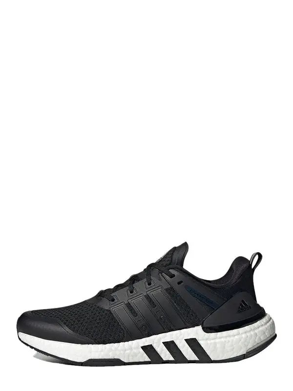 Adidas Equipment Lightweight Breathable Casual Sneakers - Black