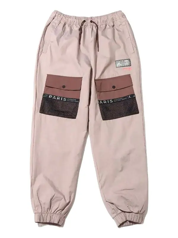 JORDAN X Paris Saint-germain Series Feet Sports Pants - Default Colorway