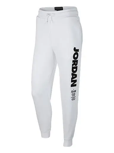 JORDAN Sportswear Legacy Joggers - Multi-color