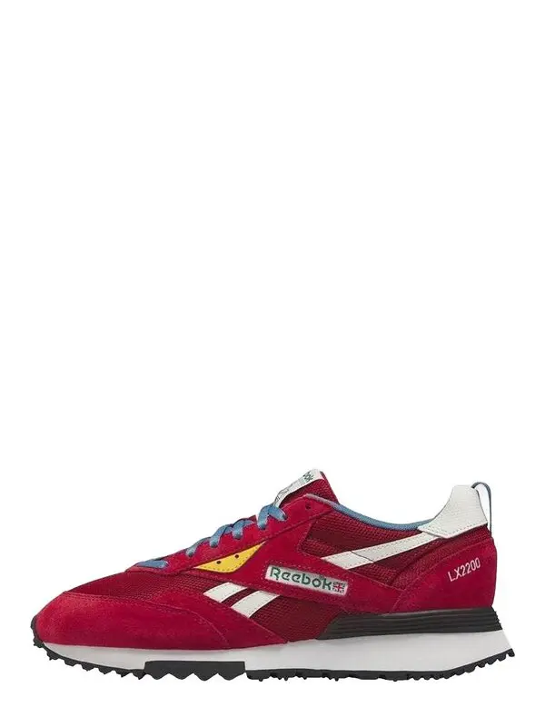 REEBOK Lx2200 Sneakers - Flasrd/flasrd/chalk