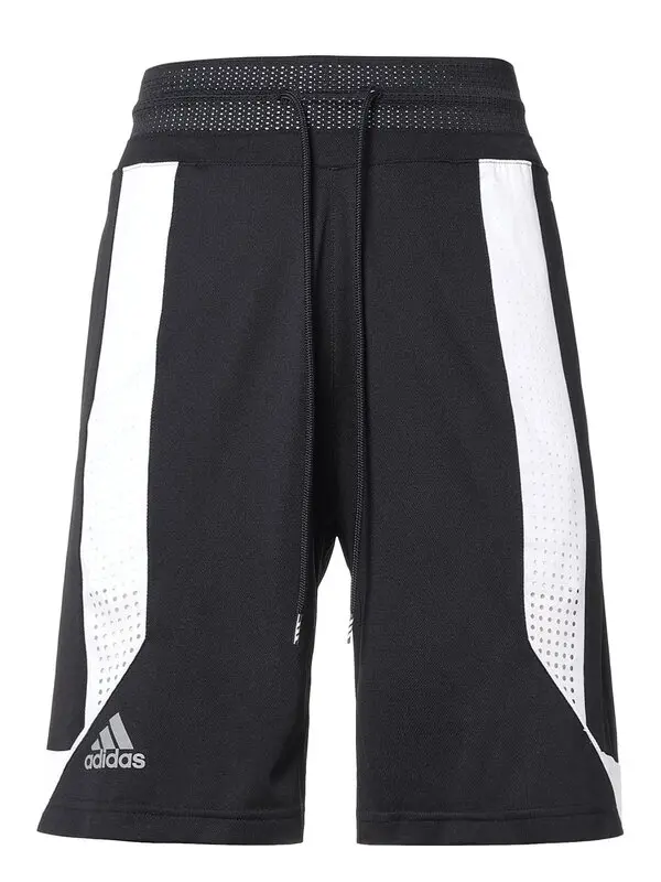 Adidas C365 Basketball Shorts - Black
