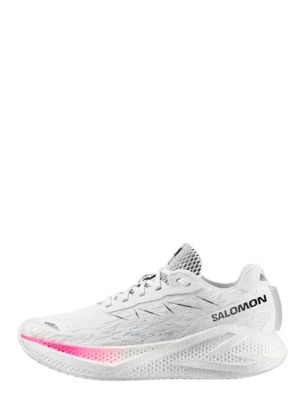 SALOMON Aero Glide 4 Sneakers - White