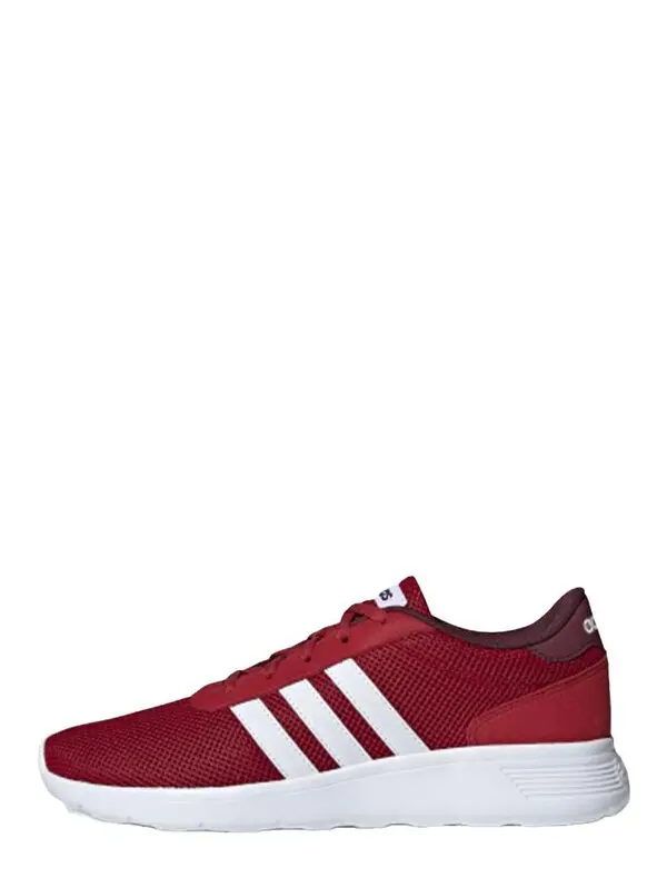 Adidas Lite Racer Sneakers - Red
