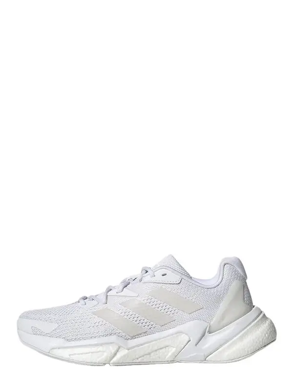 Adidas X9000l3 Athletic Sneakers - Cloud White/cloud White/cloud White