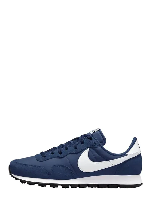 Nike Pegasus 83 "midnight Navy" Sneakers - Blue/white
