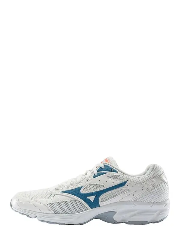 Mizuno Spark Cn Lace-up Sneakers - Creamwhite