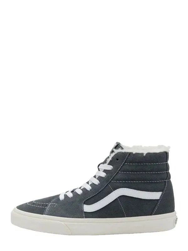 VANS Sk8-hi Sneakers - Grayblack