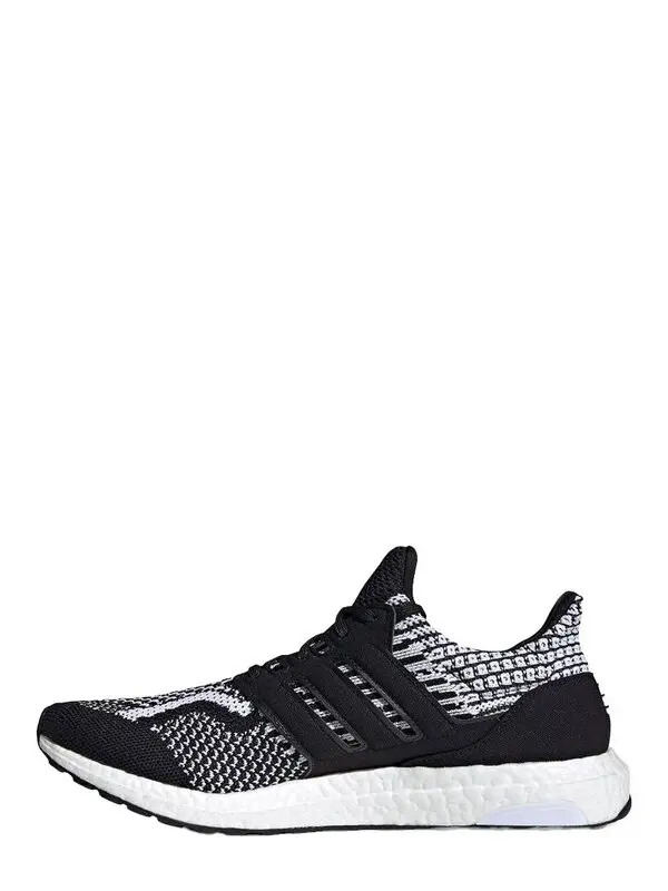 Adidas Ultraboost 5.0 Dna "core White - Black