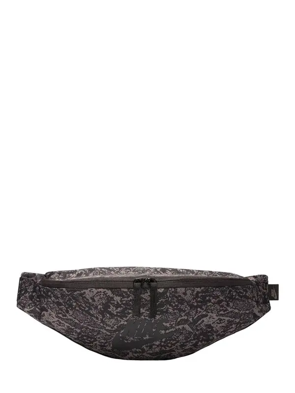 Nike Heritage Waist Pack - Black