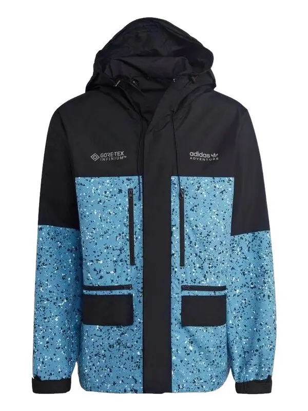 Adidas Originals Gore-tex Infinium Adventure Jacket - Default Colorway