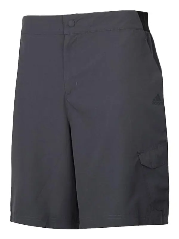 Adidas Sports Woven Shorts - Default Color