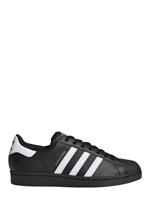 Adidas Originals Superstar - Black