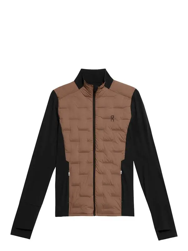 On Climate Jacket - Pink