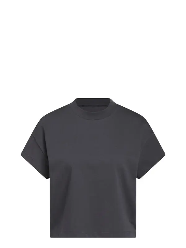 Adidas Select Cutoff Tee - Carbon