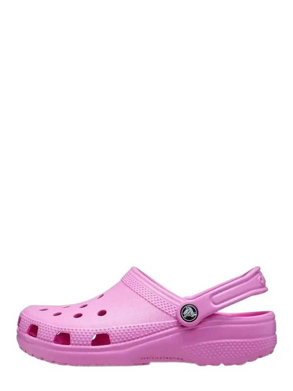 CROCS Classic Clogs - Pink