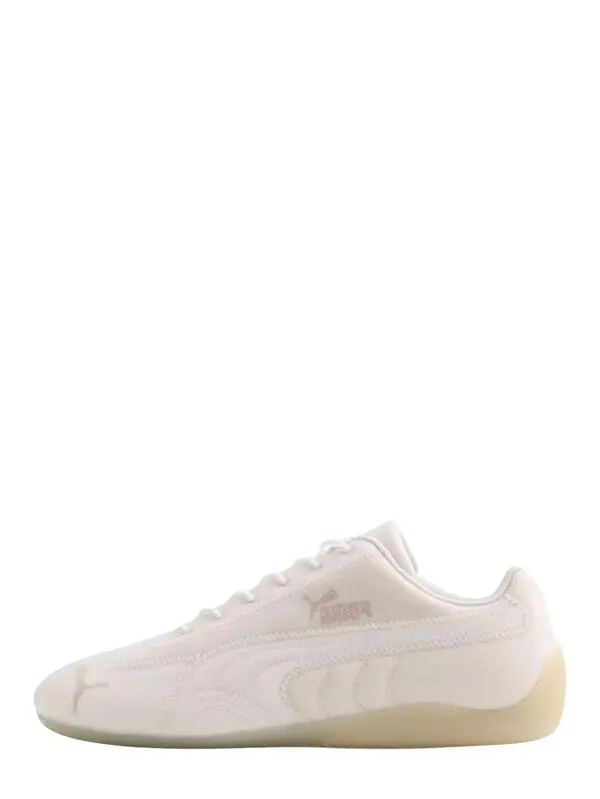 PUMA X Atmos Speedcat Og Sneakers - White