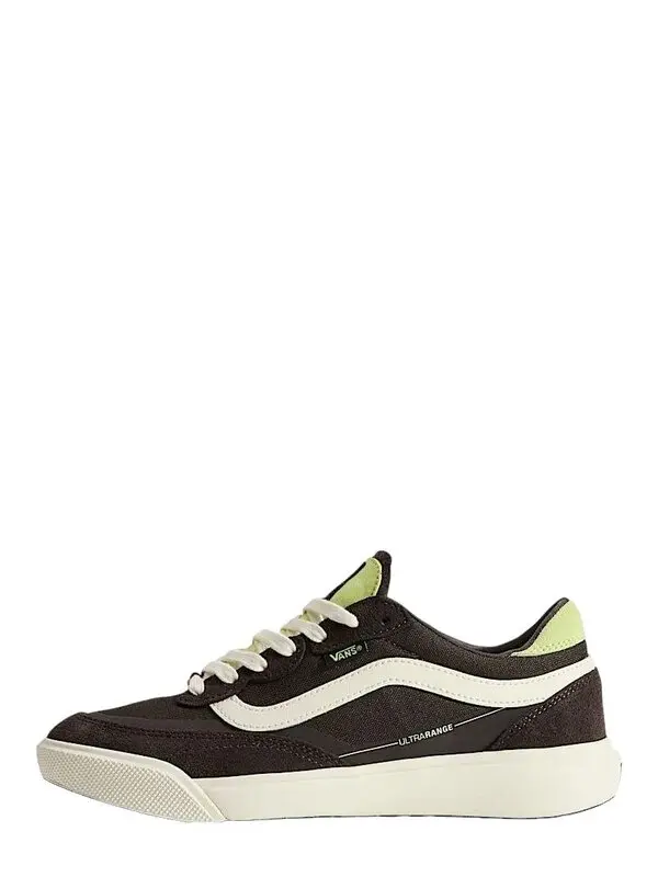 VANS Ultrarange 2.0 Sneakers - Brown/multi
