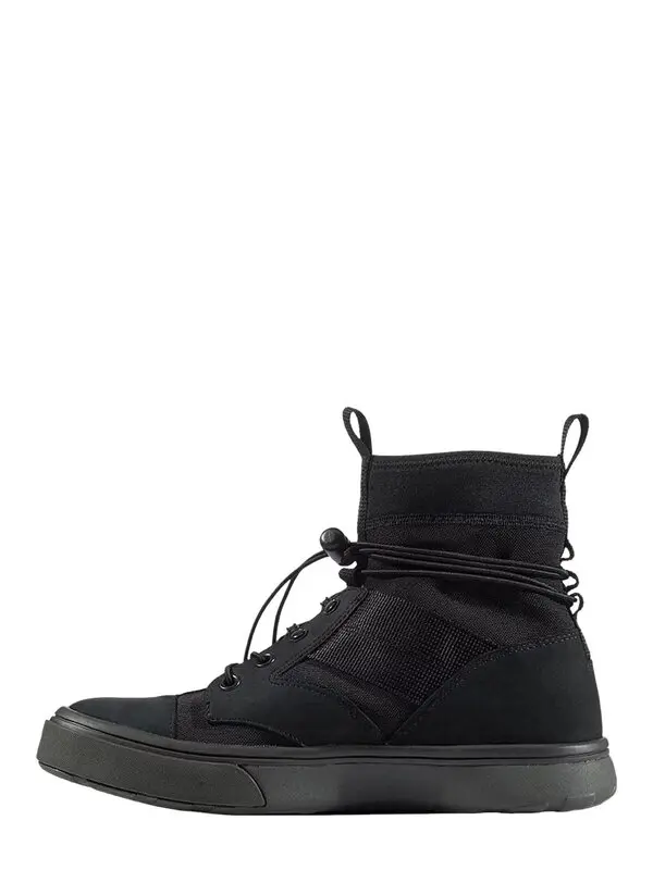 CONVERSE X Cali Thornhill Dewitt X Slam Jam X Jump Boot Gore-tex - Black/black/black
