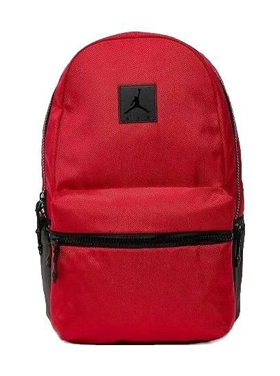 JORDAN Air Jumpman Backpack - Red