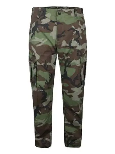 Nike Skateboard Flex Cargo Pants - Army Green