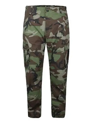 Nike Skateboard Flex Cargo Pants - Army Green