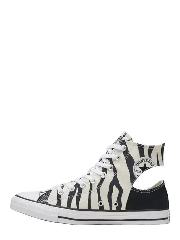 CONVERSE Chuck Taylor All Star High Top Sneakers - Blackwhite