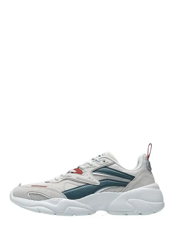 LI-NING Xingyun Sneakers - Grey/white/blue