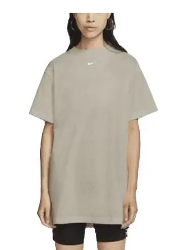 Nike Short Sleeve Dress - Default Color
