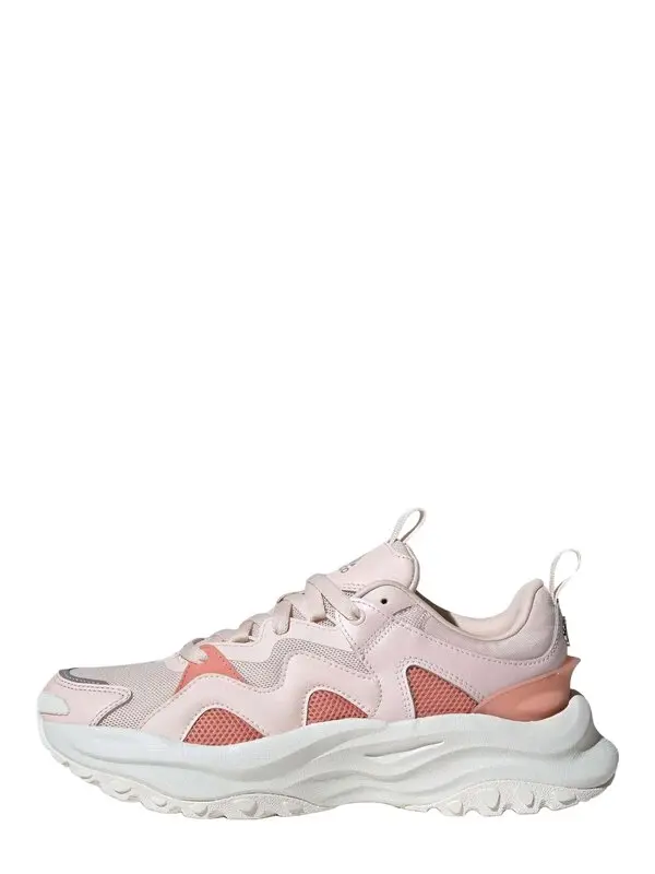 Adidas Maxxwavy Sneakers - Pink/white