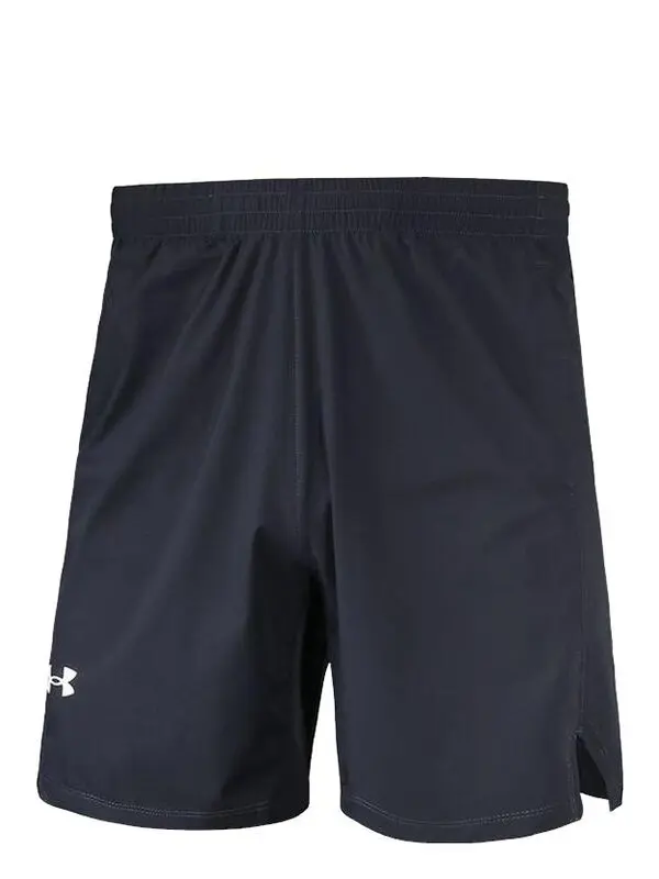 Under Armour Wordmark Short - Black