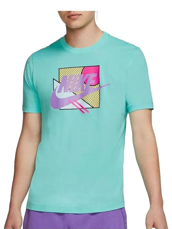 Nike Max 270 Art 3 Tee - Default Colorway