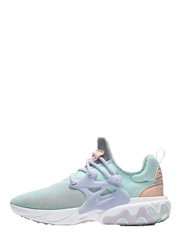 Nike Presto React "teal Tint" Sneakers - Peppermint Green