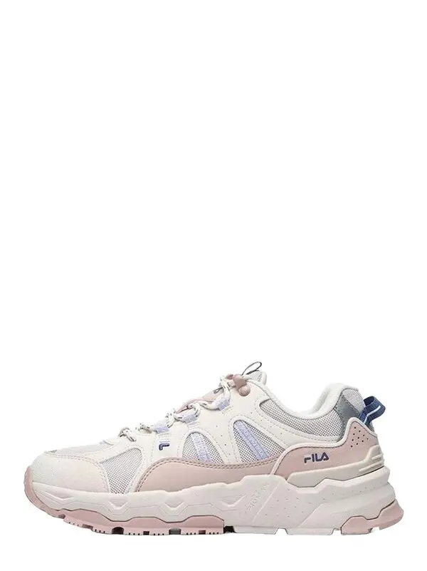 FILA Stream F12w144127fpr Sneakers - Pink