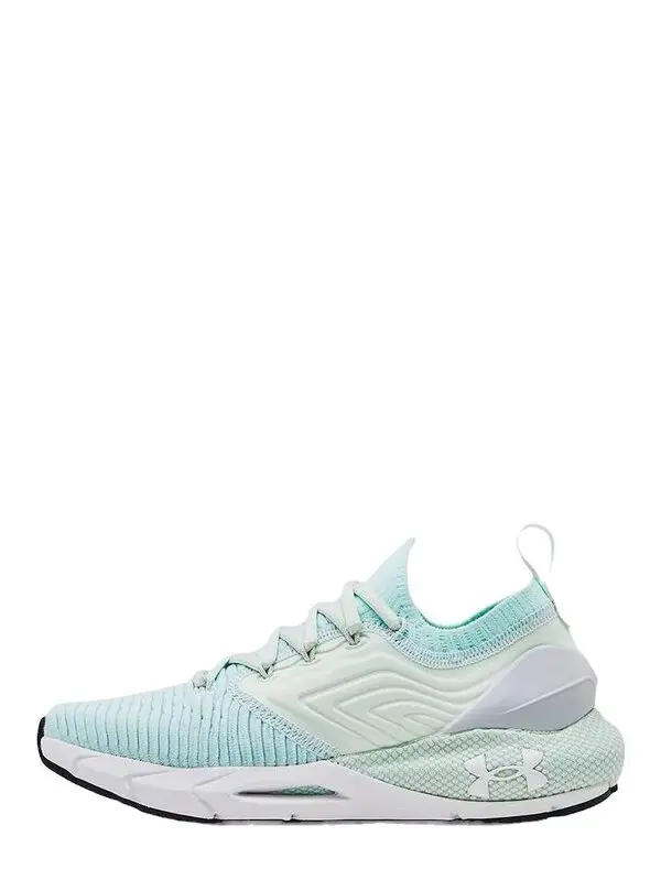 Under Armour Hovr Phantom 2 Inknt Athletic Sneakers - Mint Green
