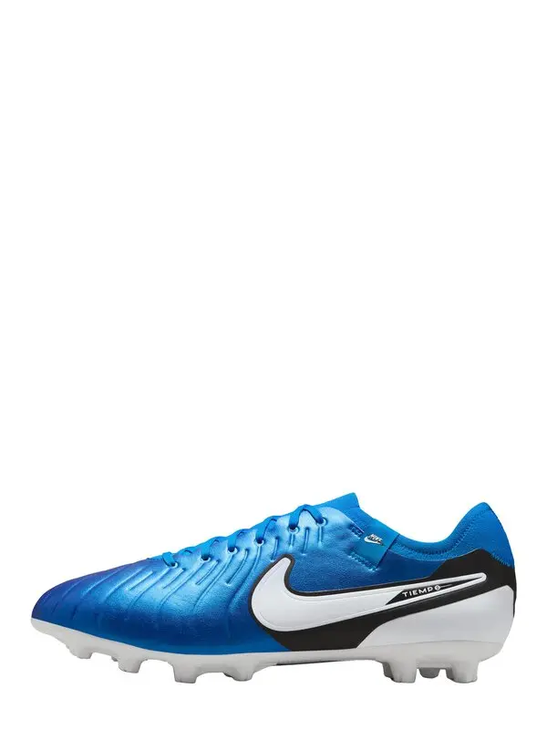 Nike Tiempo Legend Pro Soccer Cleats - Soar/white