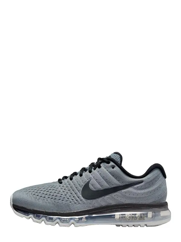 Nike Max 2017 Sneakers - Gray/black