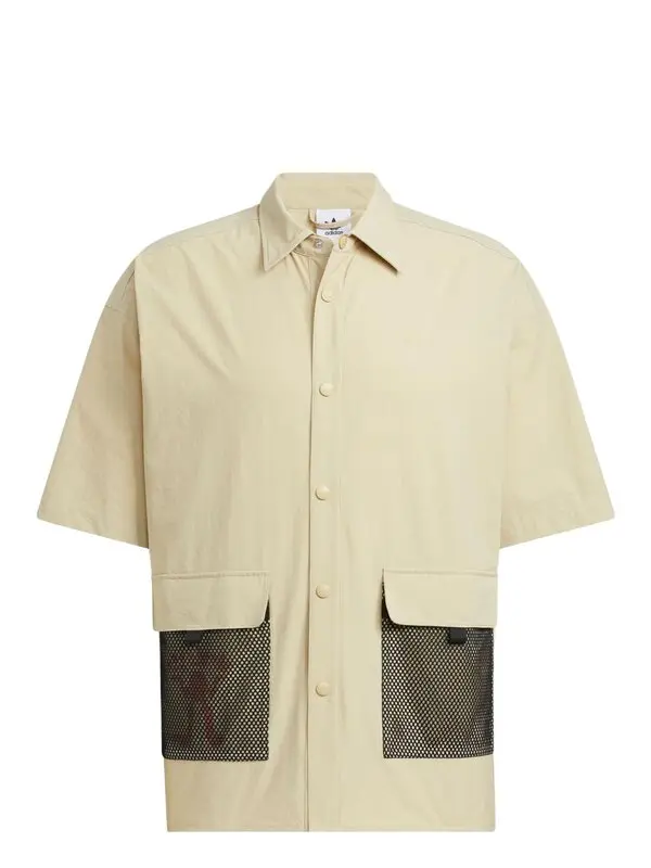 Adidas Originals Ss22 Logo - Default Color