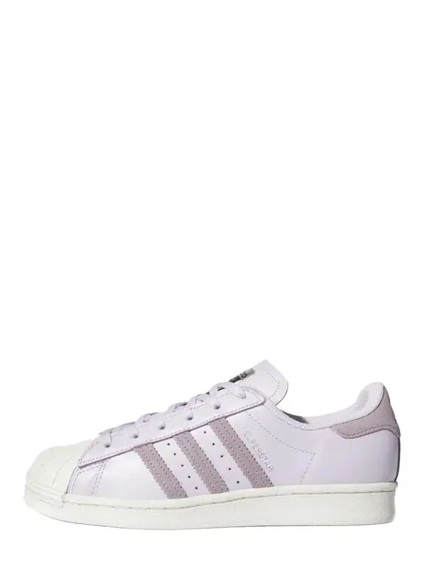 Adidas Superstar Fv3372 - Purple