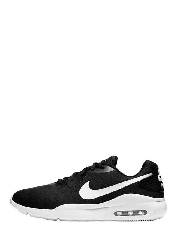 Nike Max Oketo Wntr Sneakers - Black/white