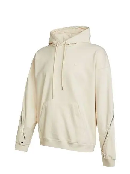 Adidas Hooded Sweatshirt - Default Color