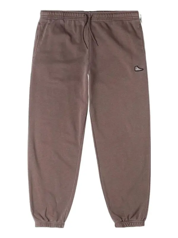 CONVERSE Chuck Taylor Sneaker Patch Sweatpant - Brown